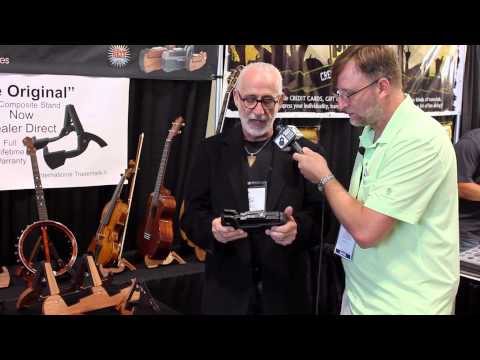 Cooperstand Pro-Tandem iMuso