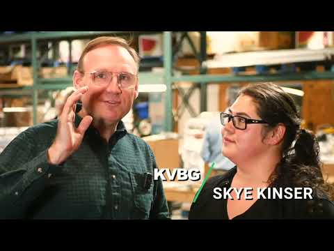 Building Community: A Morning with the Kanawha Valley Business Group