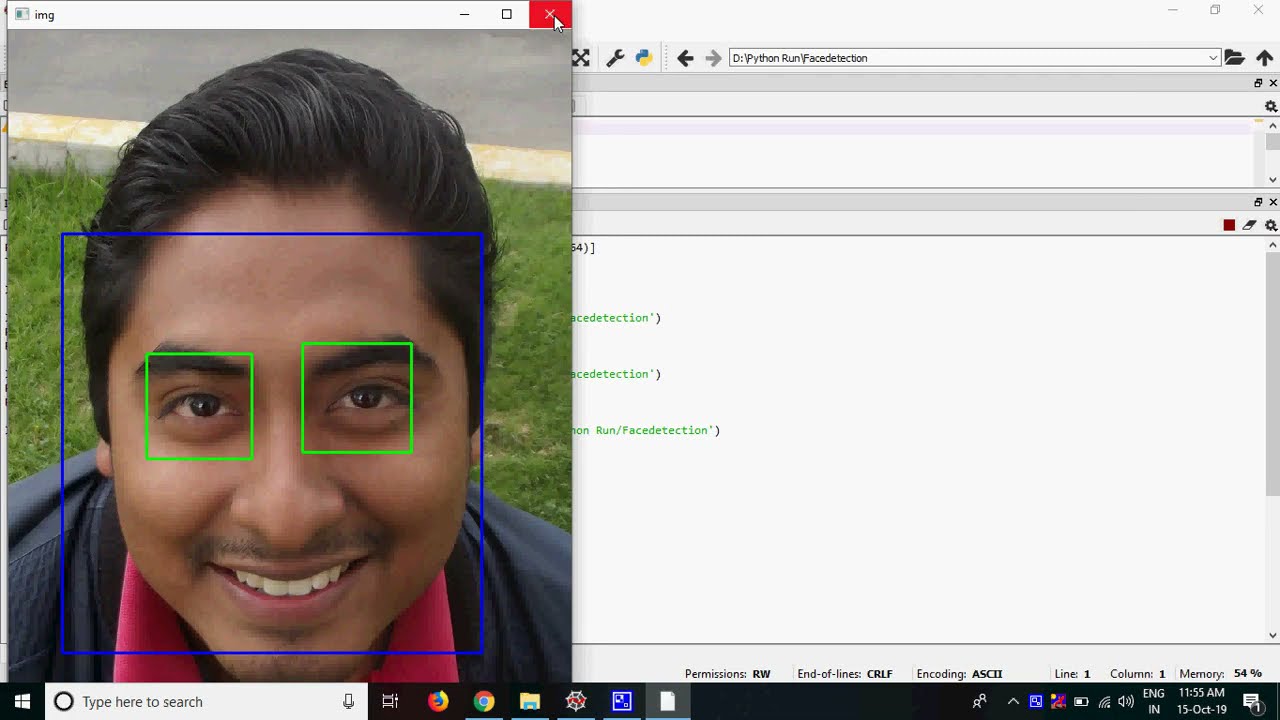 Stegano-Morphing: Concealing Attacks on Face Identification Algorithms ...