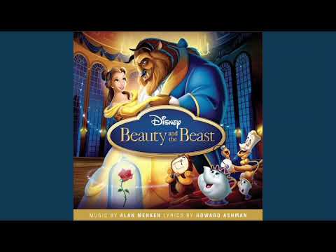 Beauty And The Beast Lyrics - Céline Dion & Peabo Bryson
