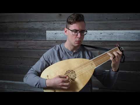 Aquila Renaissance Lute Strings 7C iMuso