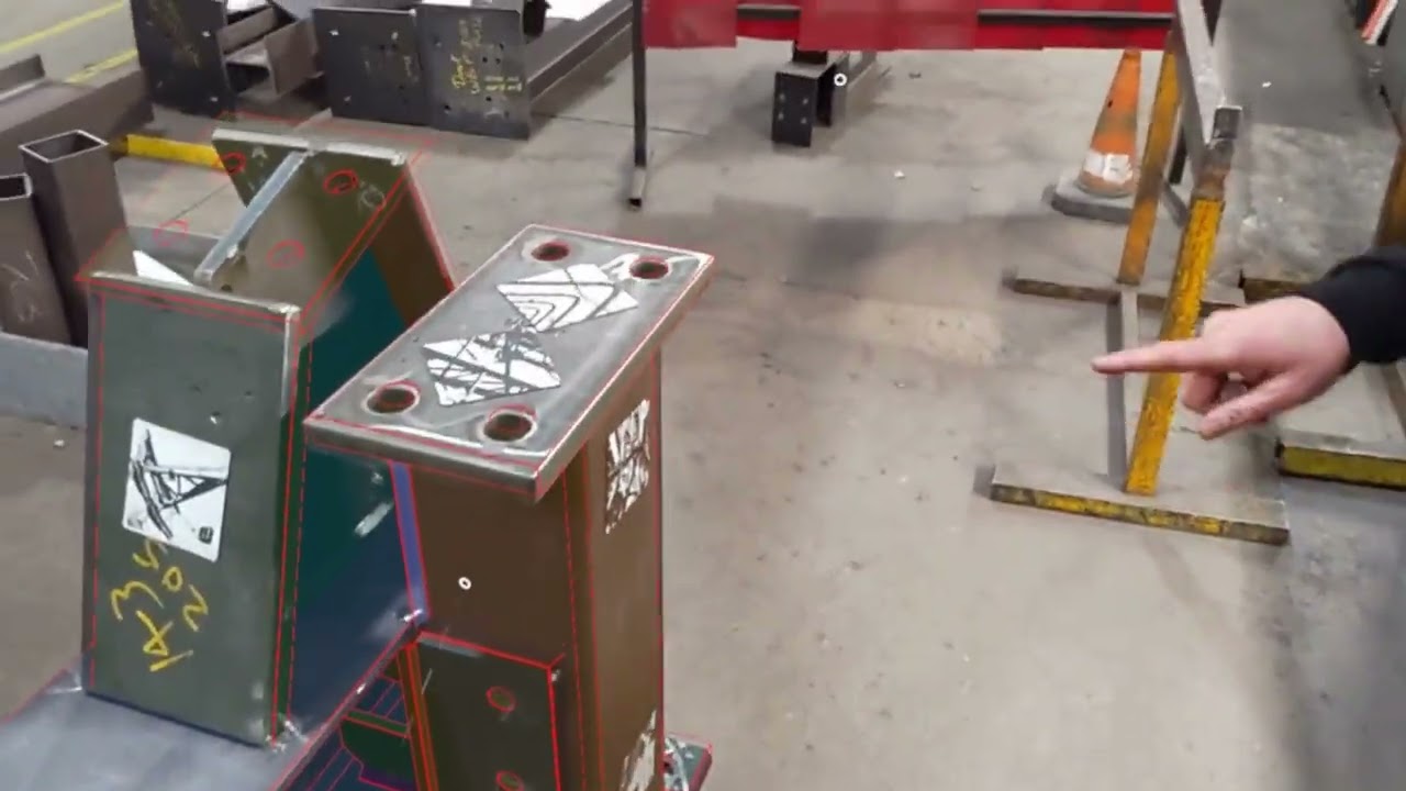 FabStation Certification Video