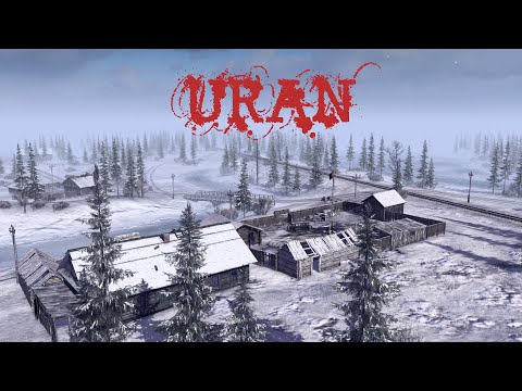 Steam Community :: Video :: Uran Map Overview Call to Arms - Gates of ...