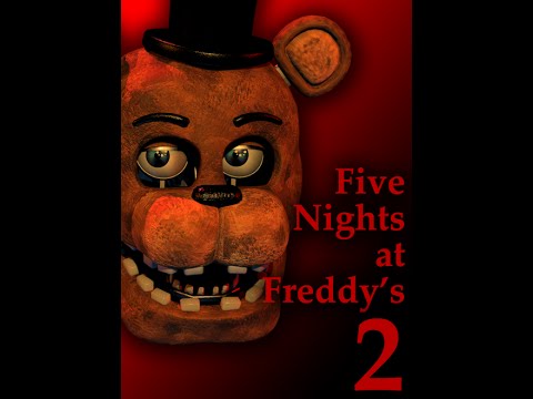 Download Five Nights at Freddy's 2 For Free