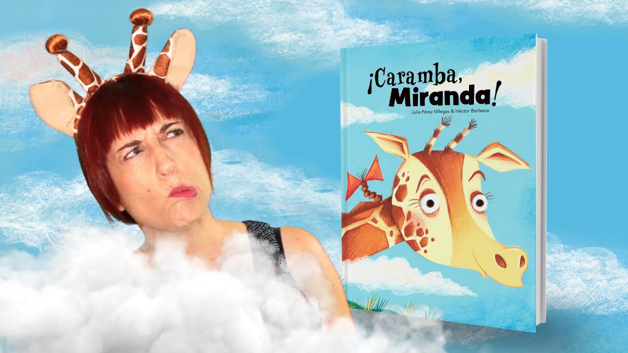 CARAMBA MIRANDA (NARRAVÍDEO)