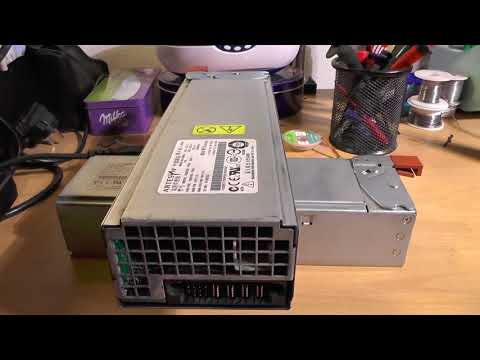 1028W of power for 50$ (some skills required)