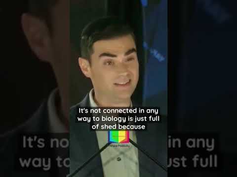 Why Ben Shapiro Disagree with Medical Consensus? #shorts #motivation