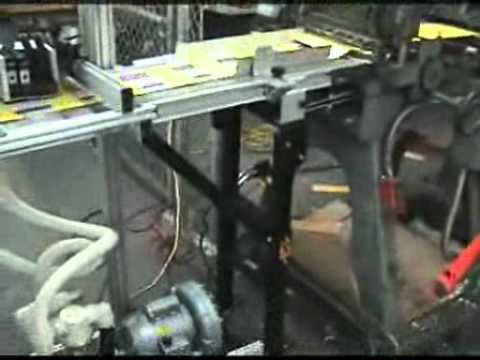 Tag Printing