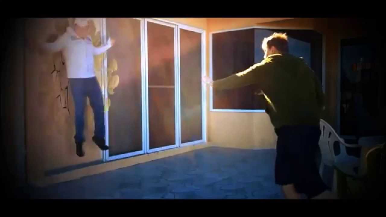 Force push (After Effects test)