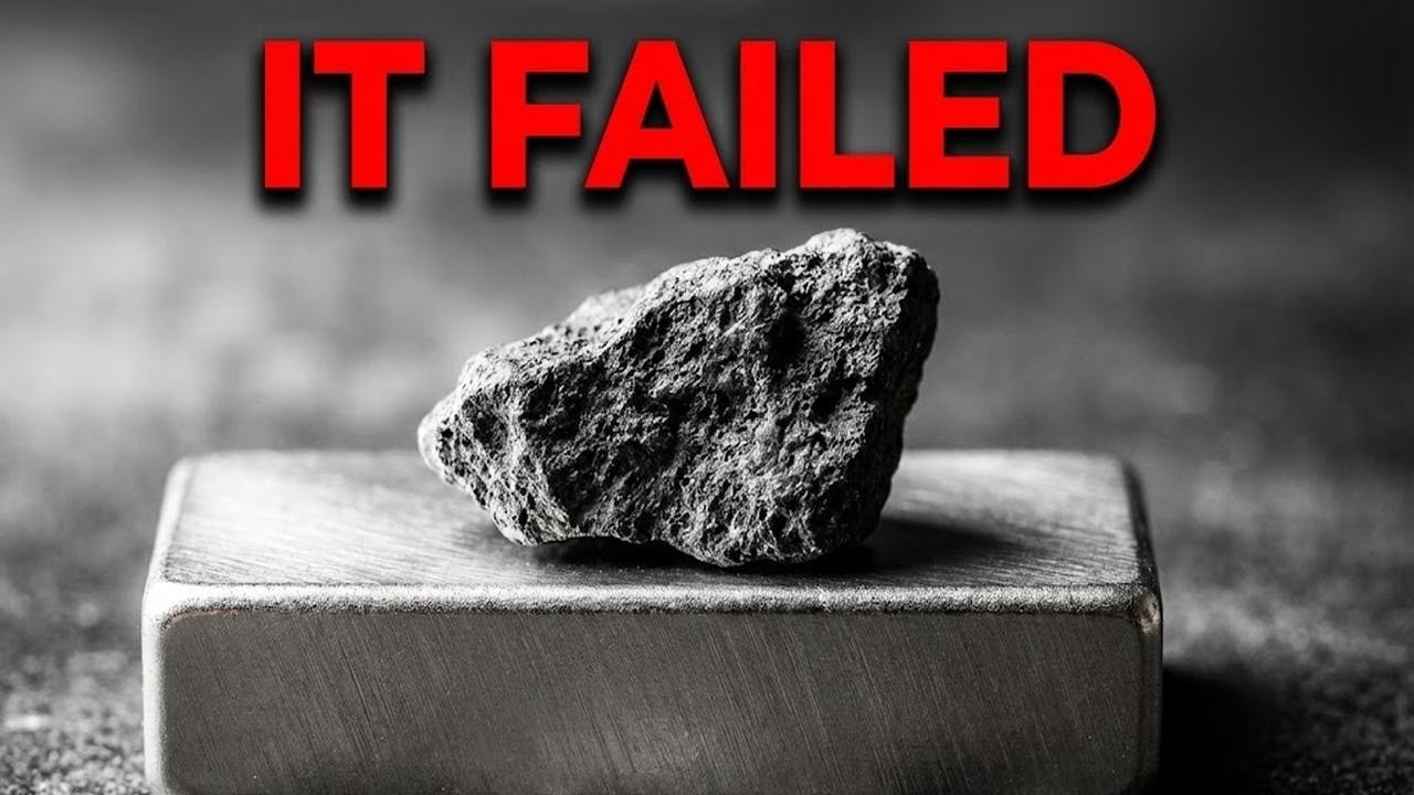 LK-99: The Scientific Verdict (It’s Not Good)