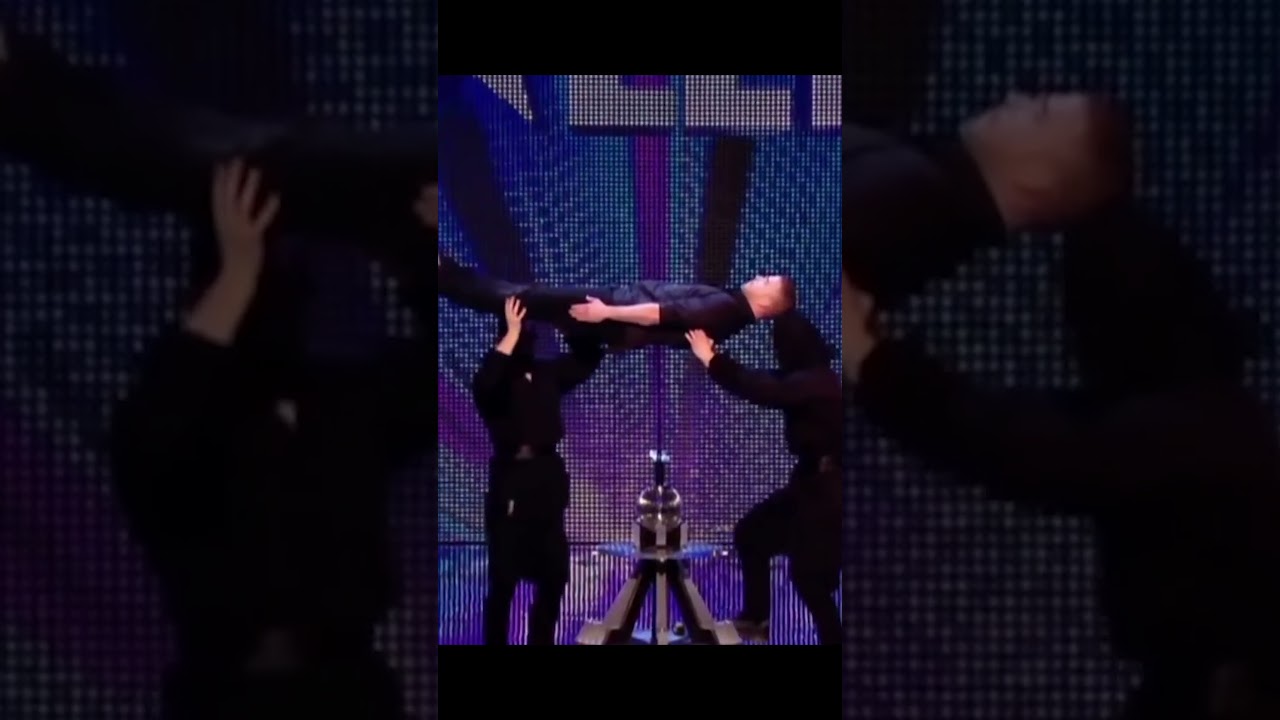 Sword Magic Trick Revealed 😲