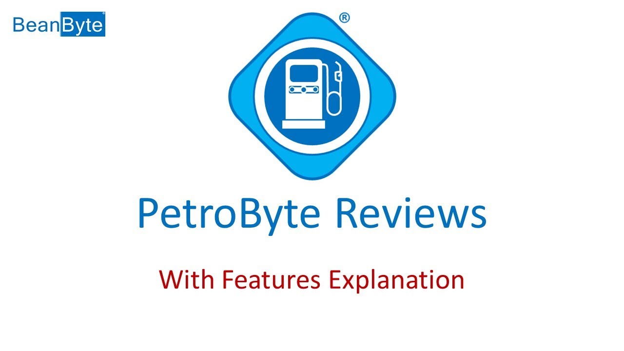 PetroByte Reviews with Features - Petrol Pump Cloud Platform - FREE Version Available