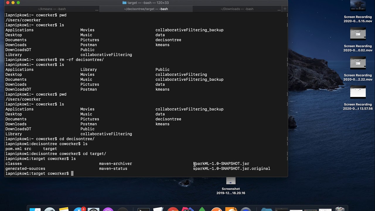 Flow-based Programming for Machine Learning