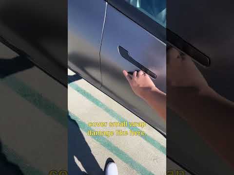 This is why I stop renting out my Tesla model 3 on Turo!
