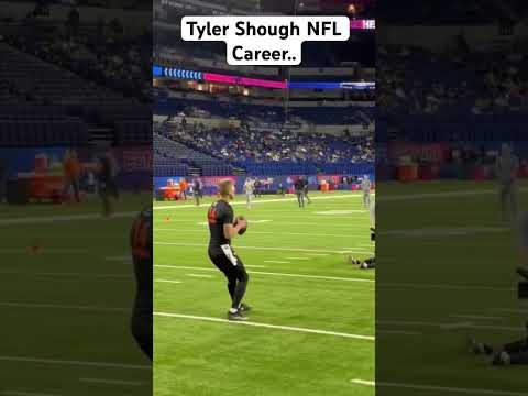 Tyler Shough