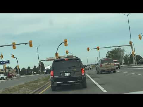 Brandon | Dauphin | Boissevain | Trans Canada Highway #canadalife #buhaysacanada #saskachewan #guide