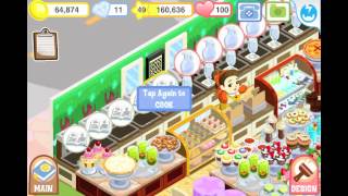 89 Games Like Bakery Story – Games Like