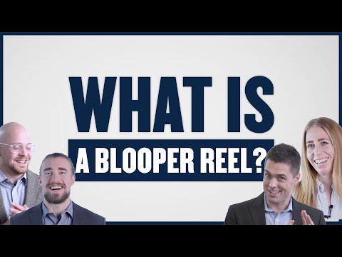 Make Marketing Simple // The Blooper Reel