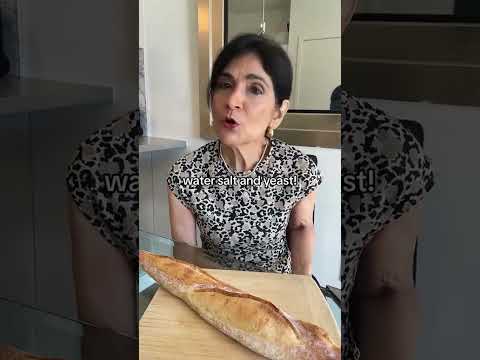 Baguette laws...