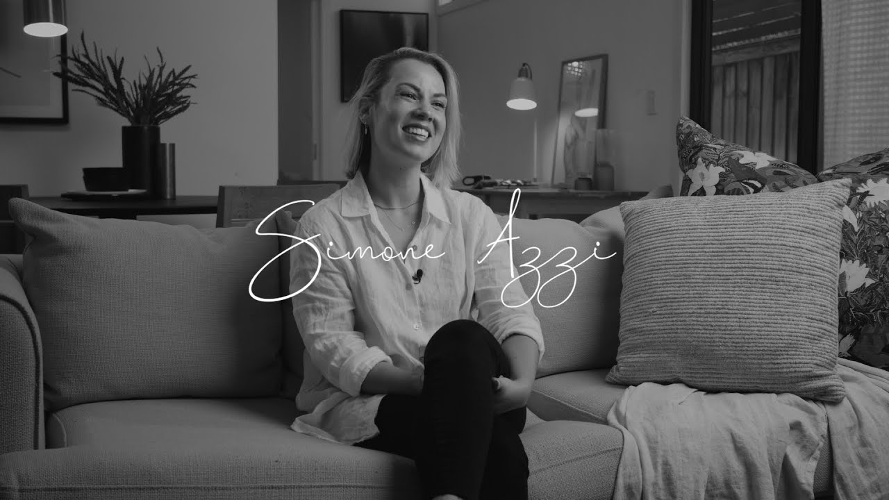 Simone Azzi - Belle Property - Annandale - realestate.com.au