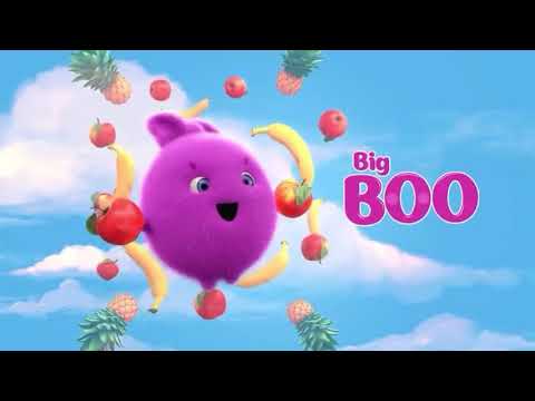 Sunny Bunnies New Intro