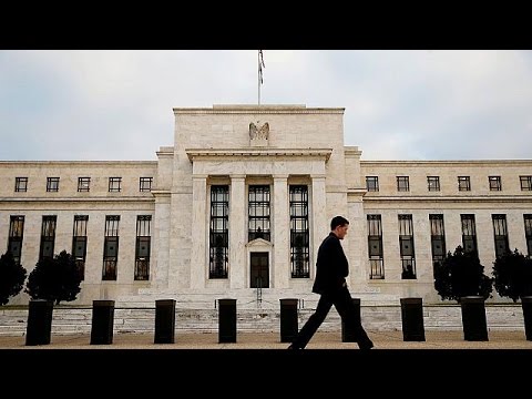 Federal Reserve raises benchmark interest rate to 1.0 percent - economy