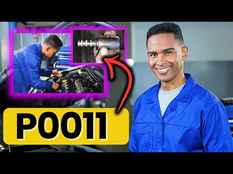 P0011 Code ✅EXPLAINED✅ Car Troubles