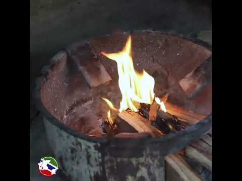 How to cook traditional Gambian dish Pem Bem? | My Gambia | My Magazine