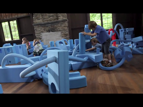 What is Imagination Playground?