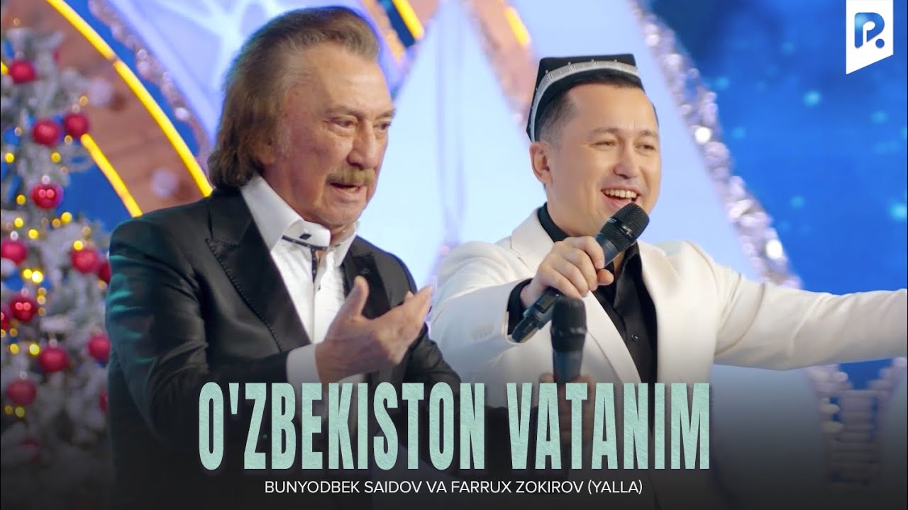 O'ZBEKISTON VATANIM by Bunyodbek Saidov from Uzbekistan | Popnable