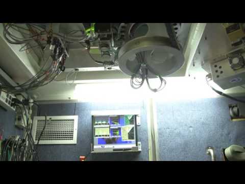 NOAA Earth System Research Laboratory- Improving Weather Forecasts for Wind and Solar Energy