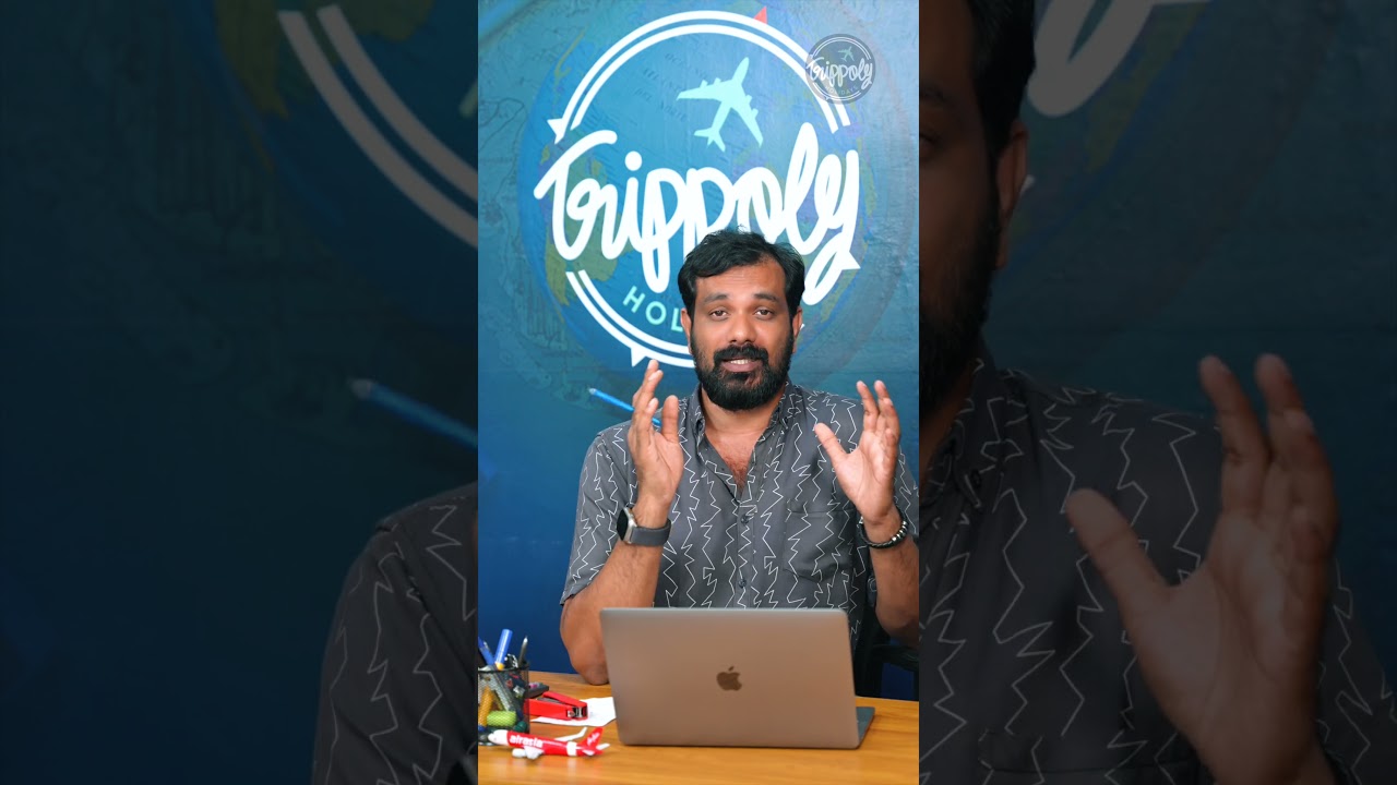 Discover the magic of Malaysia with Trippoly Holidays | Malaysian trip from Kerala