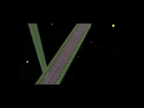 ACS Nano : Highly Angiogenic Peptide Nanofibers