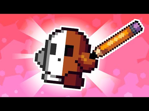 I Made a Pixel Art Program... In a Game Engine?