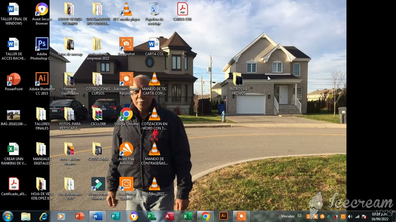 MANEJO DE LAS TIC GUARDAR FORMATO EN PDF DOCUMENTOS