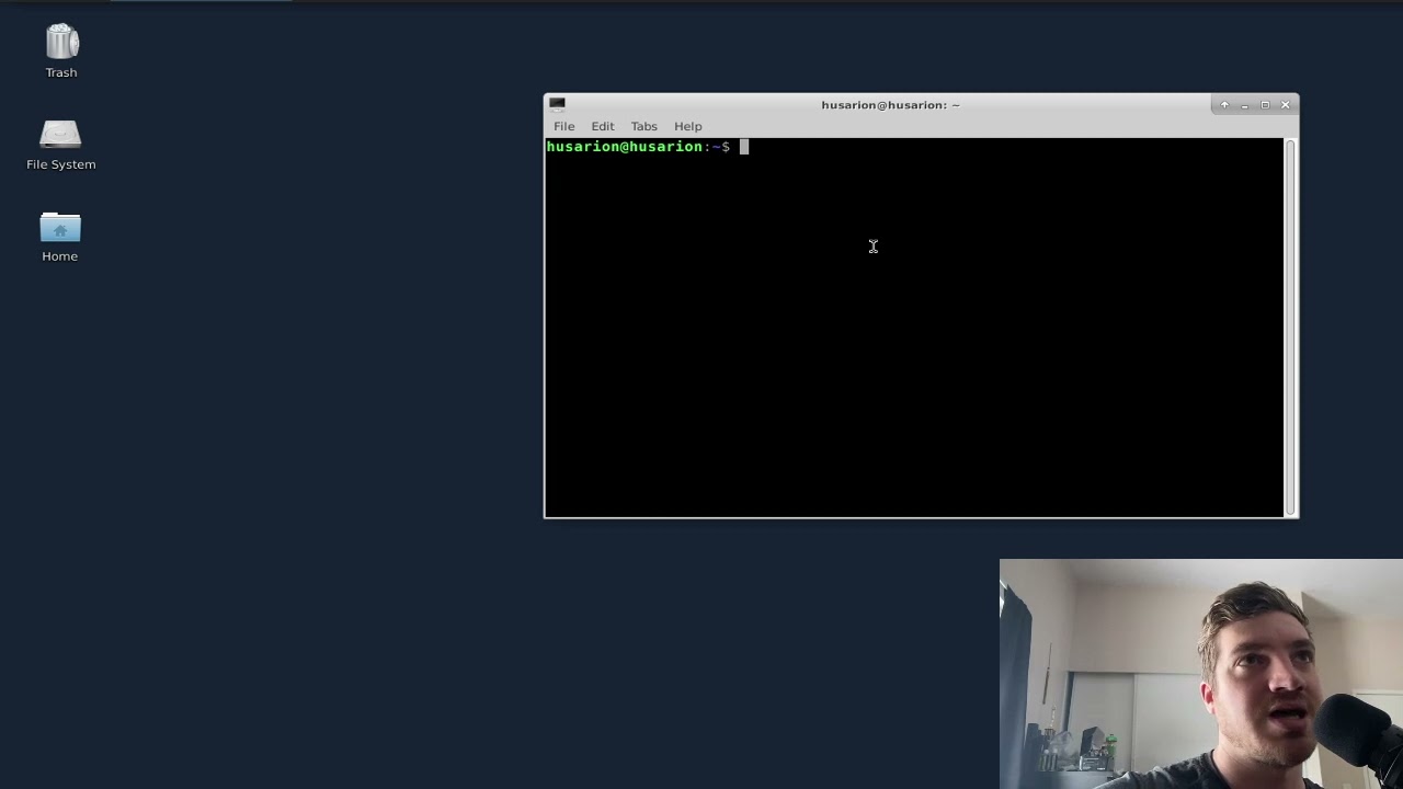 Husarion ROSbot SLAM Navigation setup