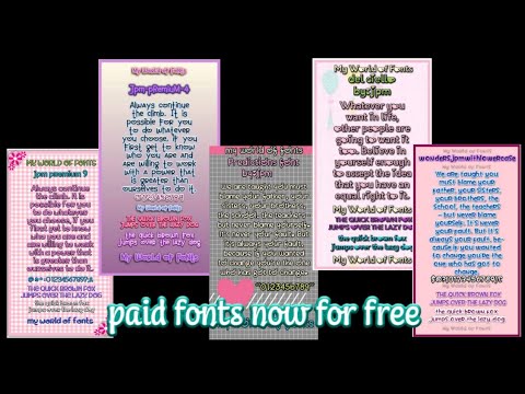 free fonts itz and ttf