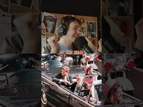 The REAL Story of JFK