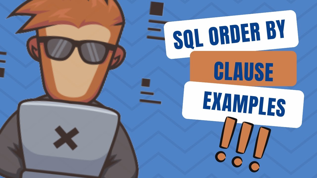 How to Use ORDER BY in SQL | Sort Query Results Step-by-Step