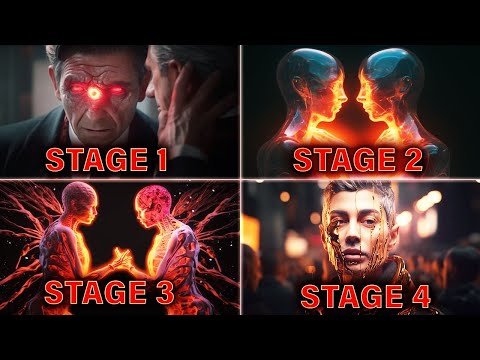 The Four Stages Of Sexual Sin - You Might Want To Watch This Video Right Away