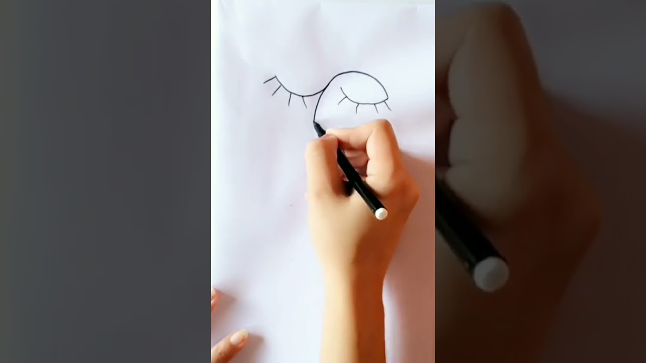 Picasso style face lineart #art #drawingskill #drawingspeed #lineart #drawingtutorials