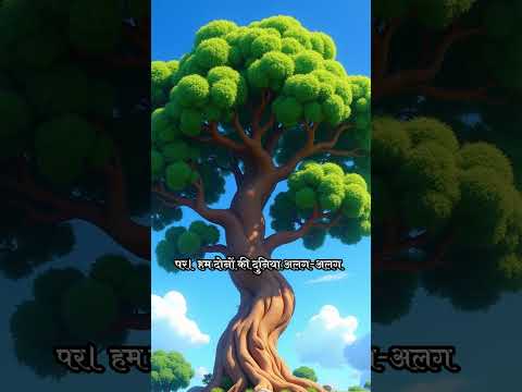 द अग्ली डकलिंग | Ugly Duckling in Hindi | Kahani | Hindi | Story in Hindi | Fairy Tales | Story