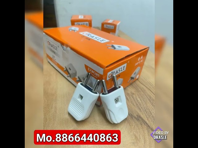 electrical plug tops - 2 Pin Top Plug Manufacturer from Rajkot