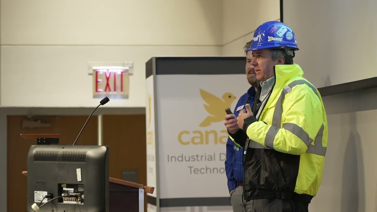 Connecting Everything: Software Toolbox at the Canary User Conference 2025