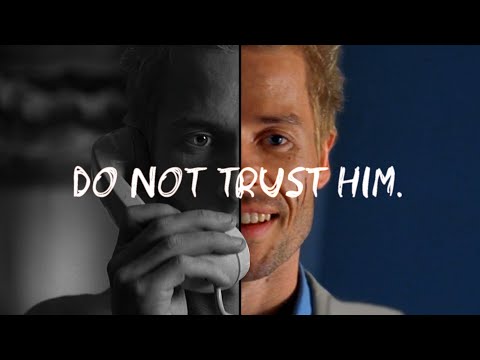 The Ten-Minute Man | Why Leonard Shelby is a Master Manipulator