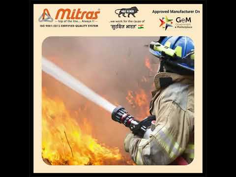 Hand Controlled Branch Pipes at Best Price in India