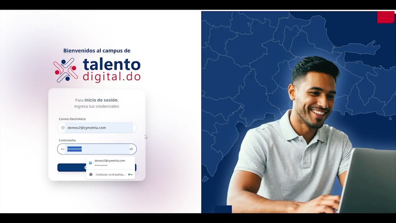 Tutorial Campus Virtual