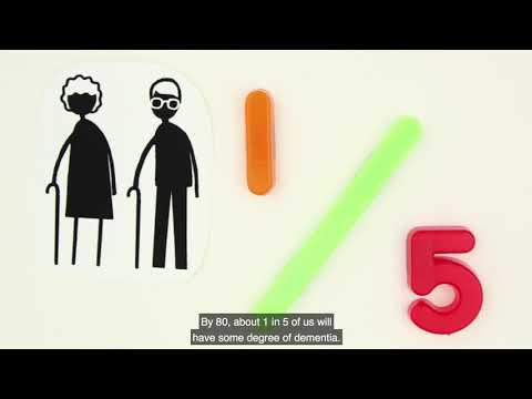 Dementia - subtitles