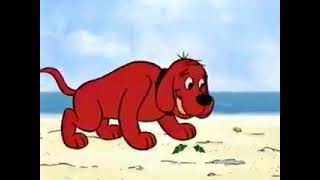 Vhs Dvd Clifford S Fluffiest Friend Cleo 2001 Vhs Watch HD Mp4 Video ...