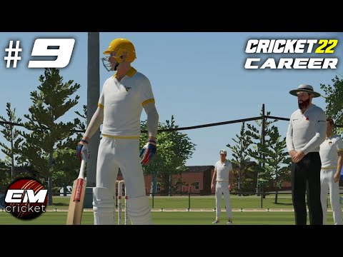 Steam Community :: Video :: CRICKET 22 | Career Mode #9 - Runs, Runs, Runs!